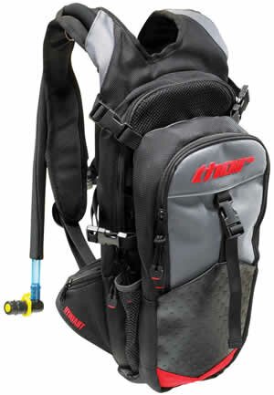 Thor Hydro Packs, Hydrant Pack, Vapor Pack Thor Reservoir Pack